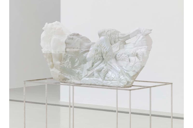 Selfridges London 'SUPERFUTURES' Art Exhibition UK | Hypeart