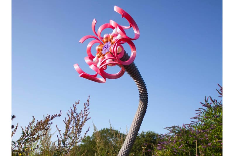 Selfridges London 'SUPERFUTURES' Art Exhibition UK | Hypeart