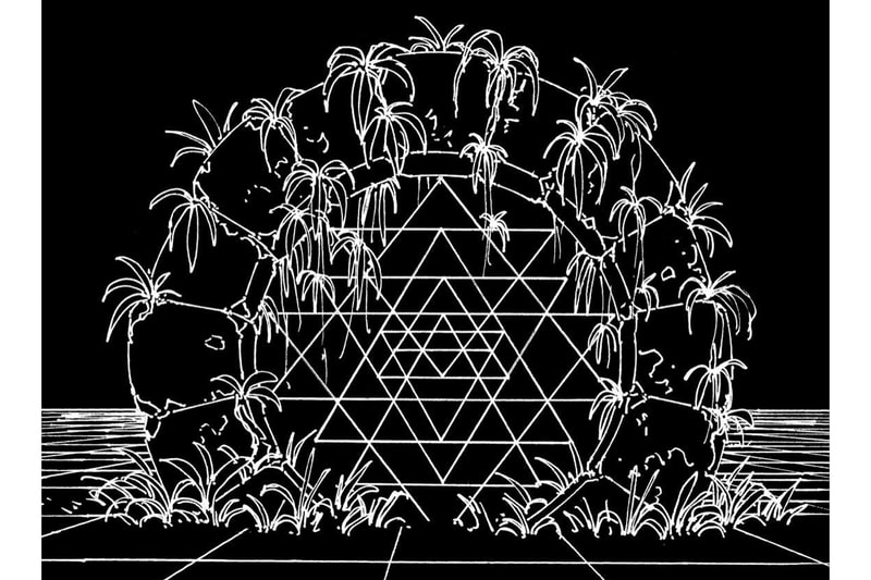 Selfridges London 'SUPERFUTURES' Art Exhibition UK | Hypebeast