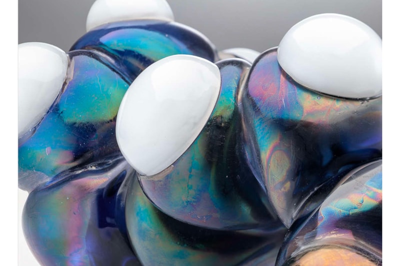 Selfridges London 'SUPERFUTURES' Art Exhibition UK | Hypebeast