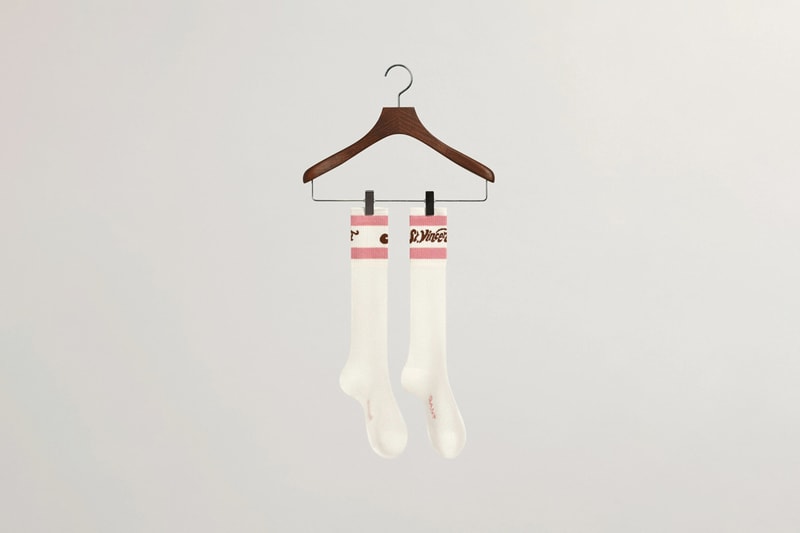 St. Vincent's GANT Collaboration Oozes '70s Glamor | Hypebeast