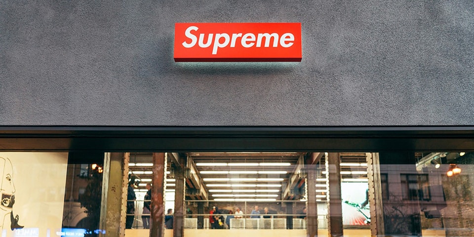 Supreme Rumored to Open Chicago Store & MCA Bogo | Hypebeast