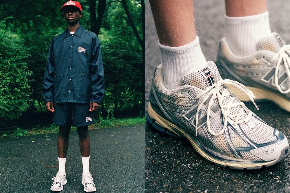 1906r Red/White On Feet W Fit R/Newbalance, 40% OFF