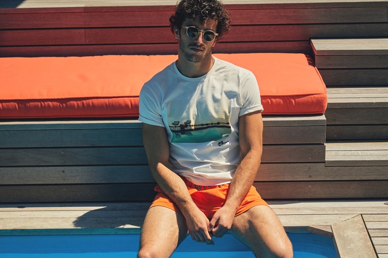 Gerry Beckley x Todd Snyder Limited Edition Summer 2022 Collection | Hypebeast