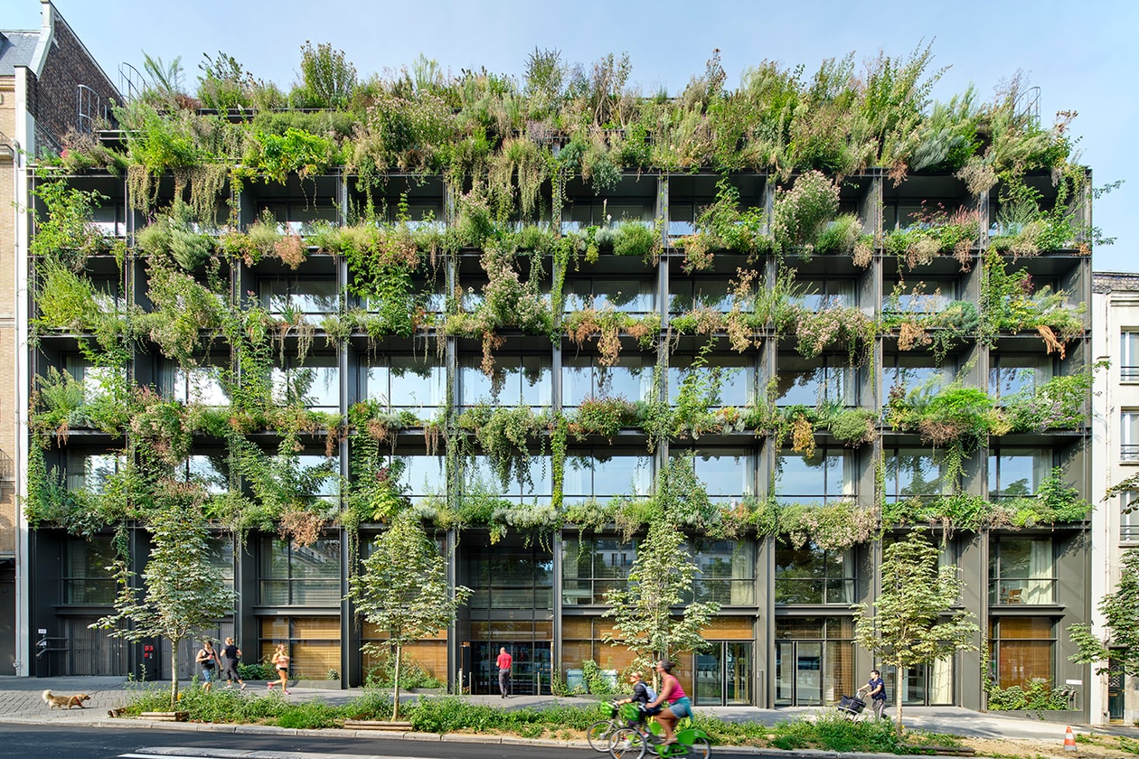 10 Design-Focused Hotels For Your Vacation | Hypebeast