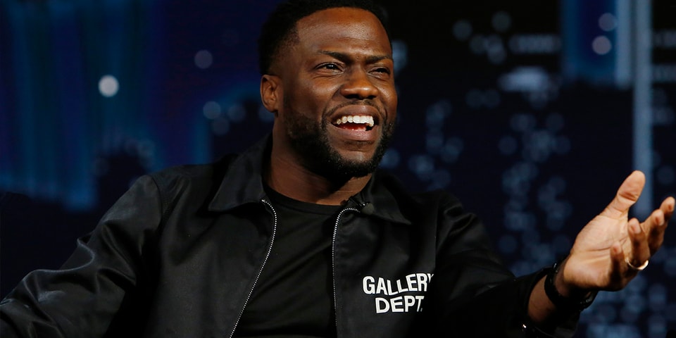 Kevin Harts ‘heart To Hart Reveals Season 2 Featuring Jay Z Chris