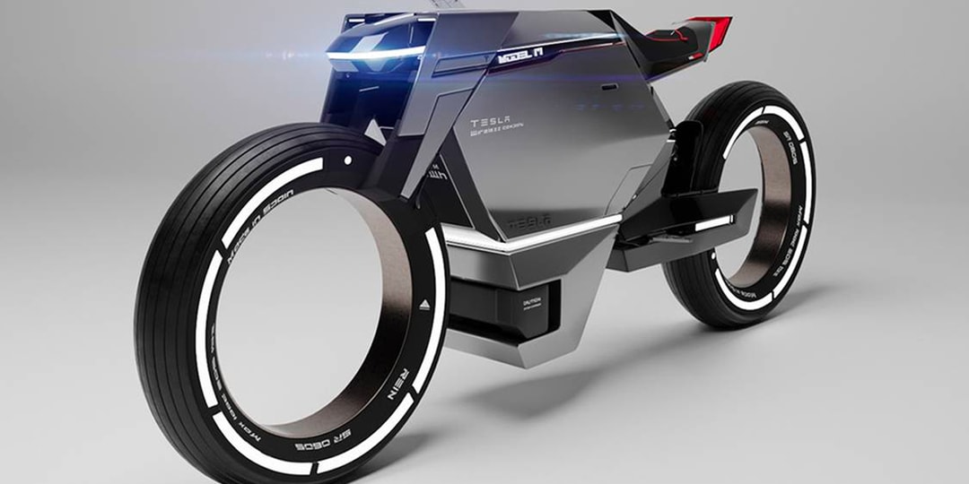 Spanish Designer Creates Tesla Cybertruck-Themed Electric Locomotive ...