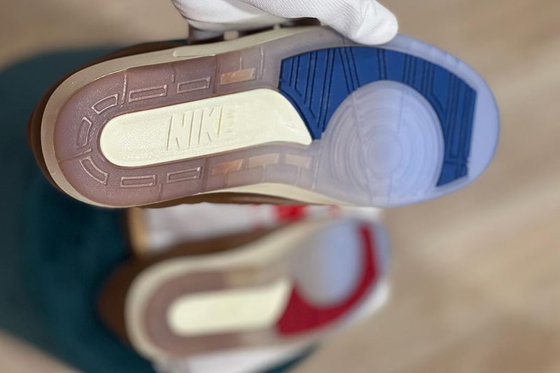 Two 18 Air Jordan 2 Low DV7129-222 Release Info | Hypebeast