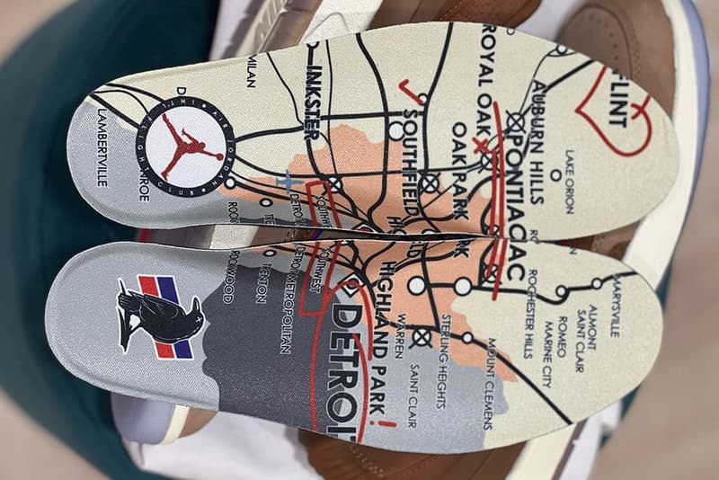 Two 18 Air Jordan 2 Low DV7129-222 Release Info | Hypebeast