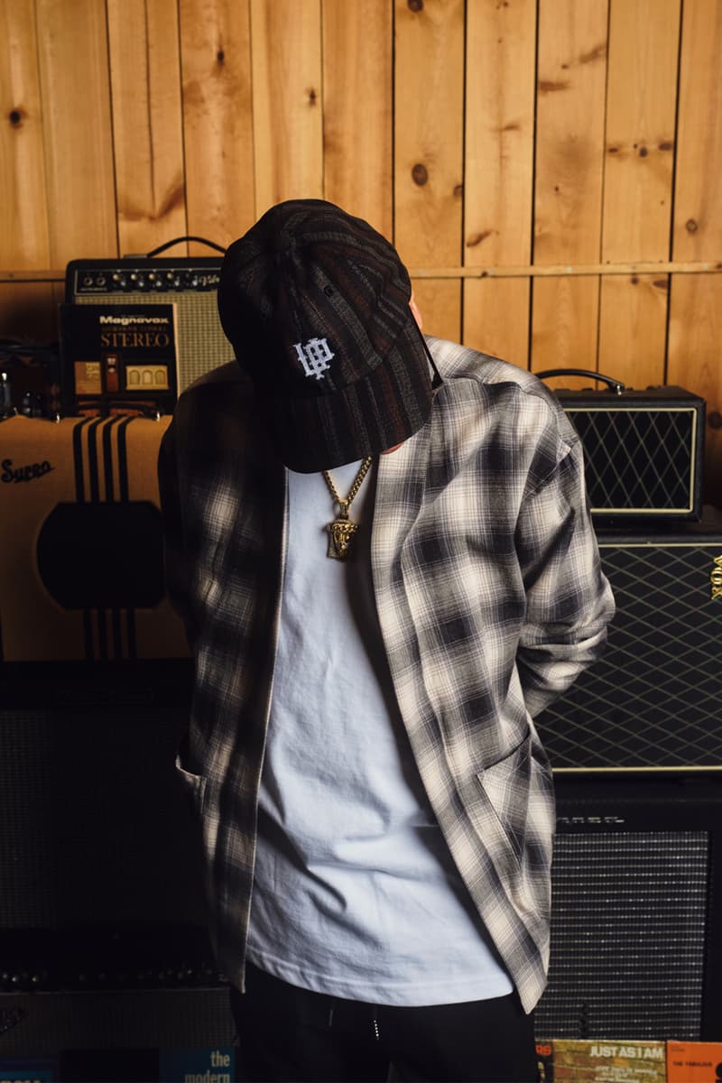 United Project NUEVA YORK Collection SS22 Drop | Hypebeast