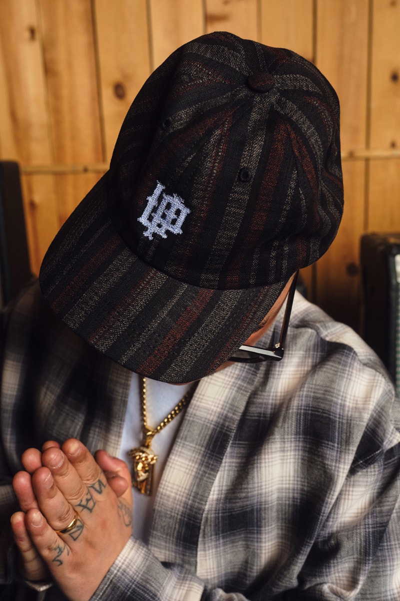 United Project NUEVA YORK Collection SS22 Drop | Hypebeast