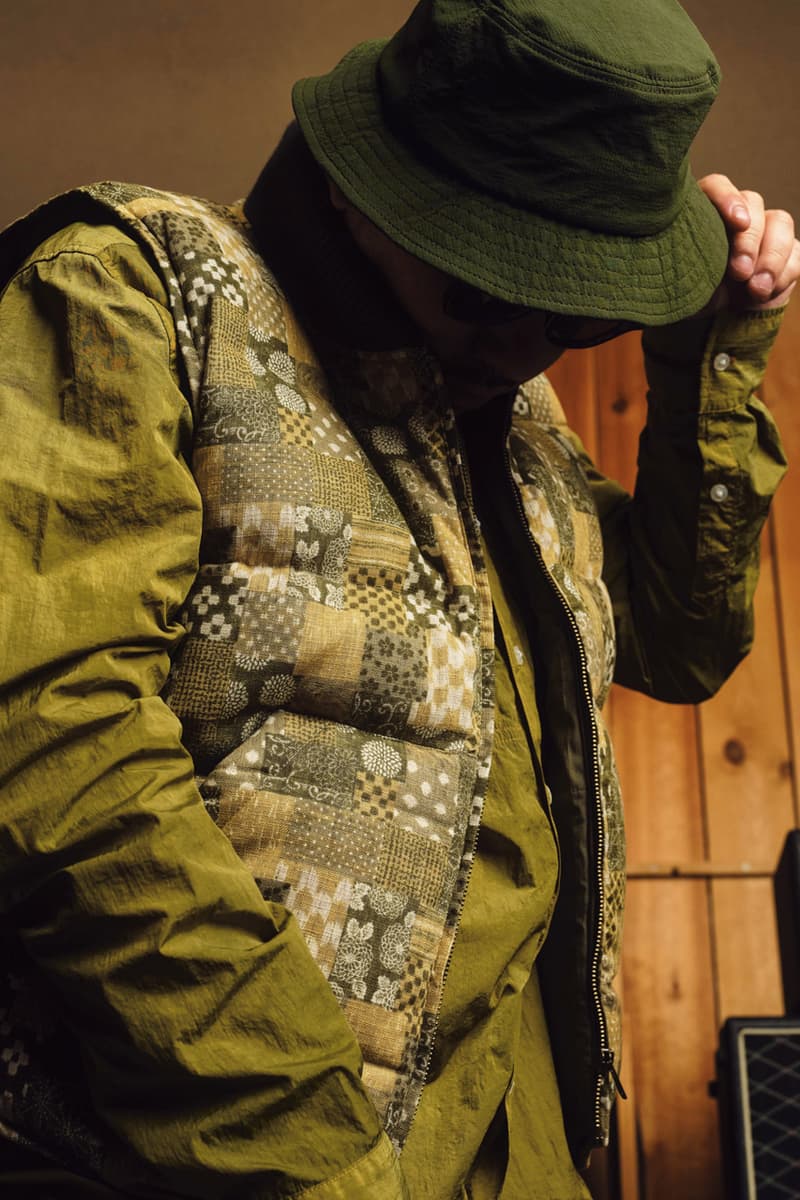 United Project NUEVA YORK Collection SS22 Drop | Hypebeast