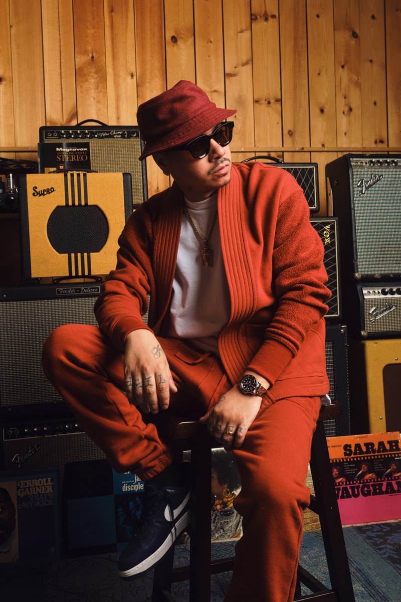 United Project NUEVA YORK Collection SS22 Drop | Hypebeast