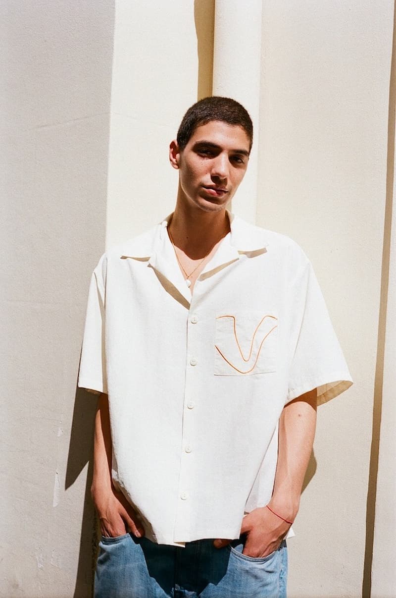 West London VENTED Presents Its Debut Lookbook | Hypebeast