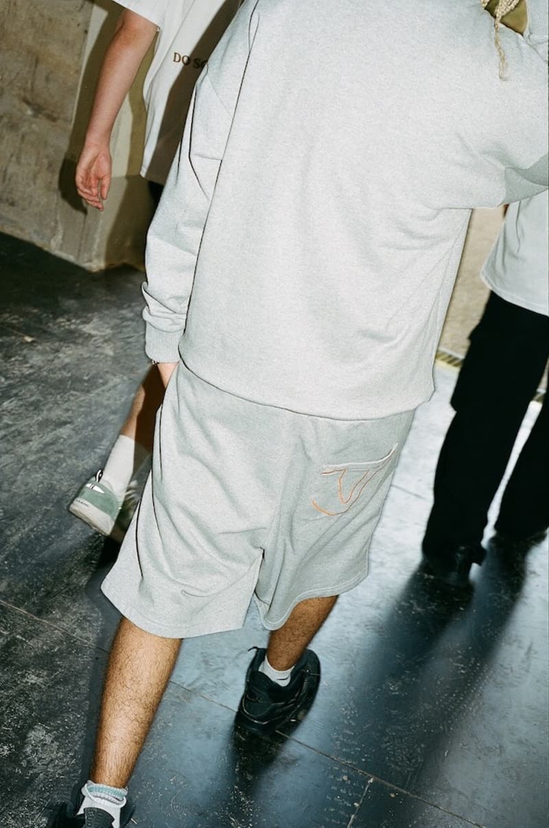 West London VENTED Presents Its Debut Lookbook | Hypebeast