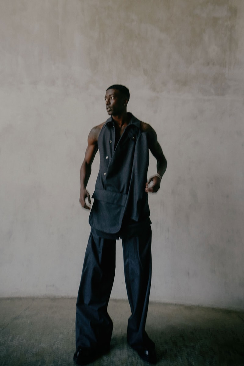 5000 Unveils Spring/Summer 2023 Collection | Hypebeast