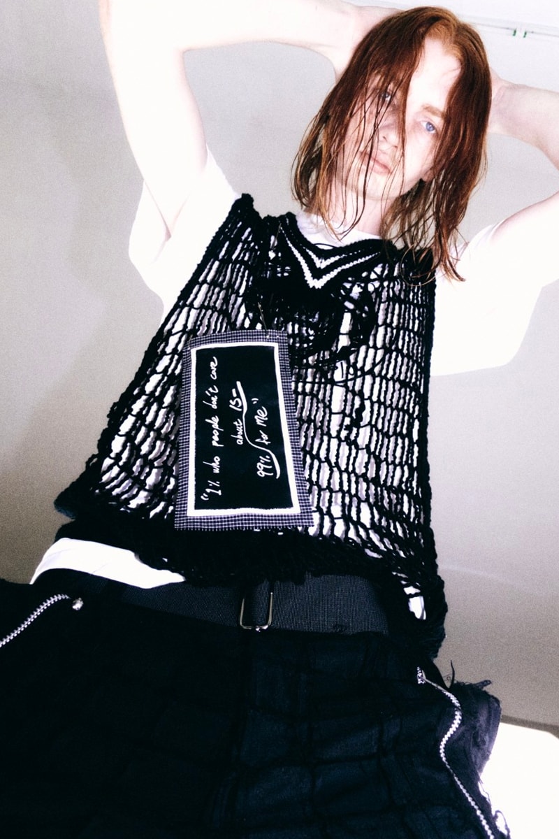 99%IS- VOL.17 "I am 99%. From 1%." Collection | Hypebeast