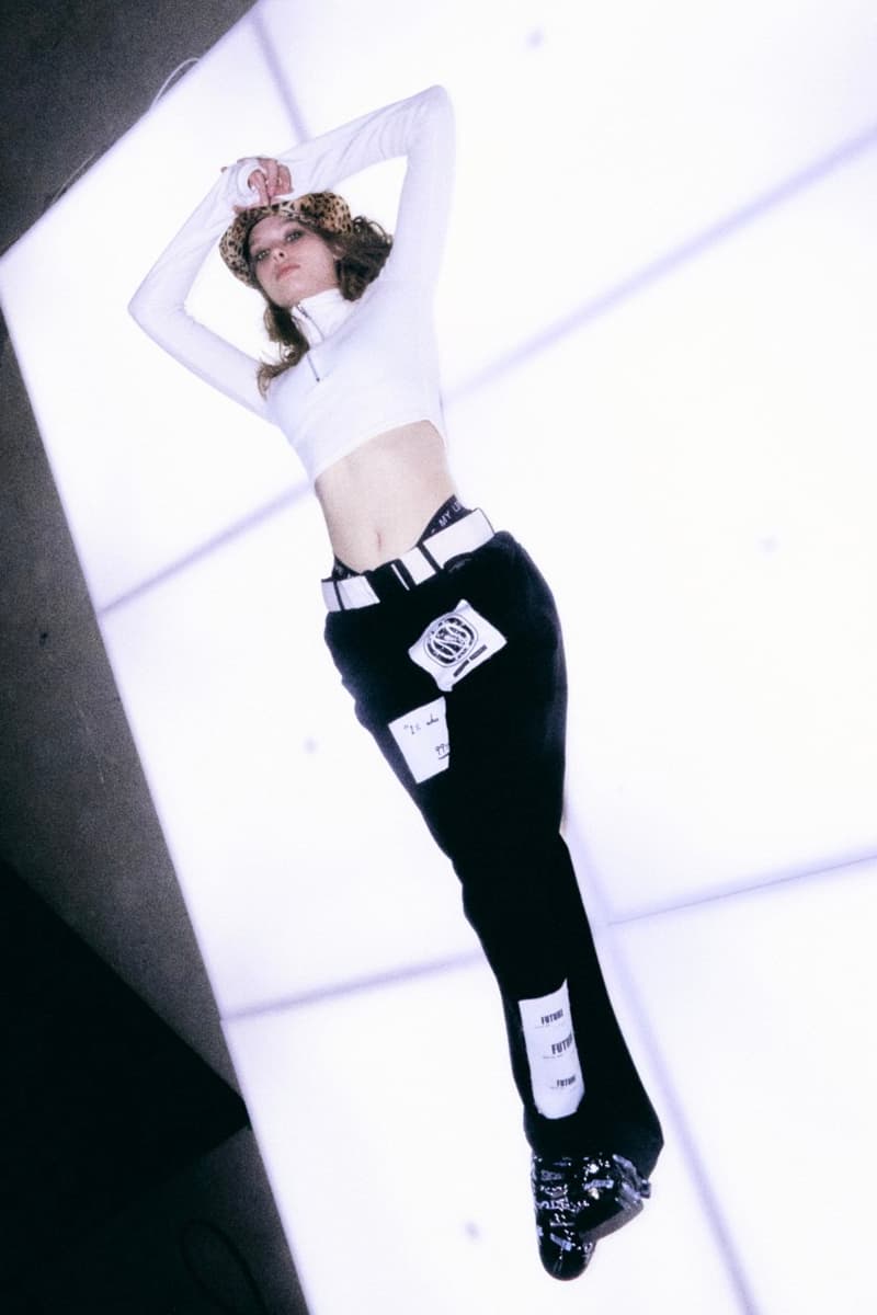 99%IS- VOL.17 "I am 99%. From 1%." Collection | Hypebeast