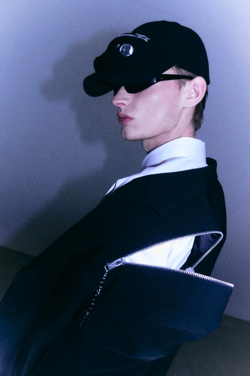 99%IS- VOL.17 "I am 99%. From 1%." Collection | Hypebeast