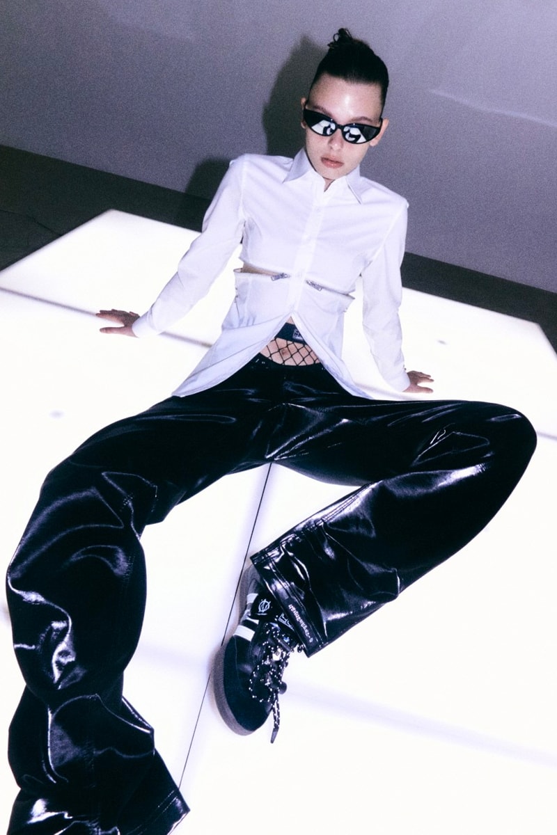 99%IS- VOL.17 "I am 99%. From 1%." Collection | Hypebeast