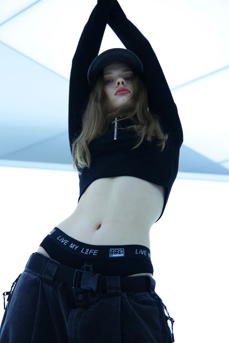 99%IS- VOL.17 "I am 99%. From 1%." Collection | Hypebeast