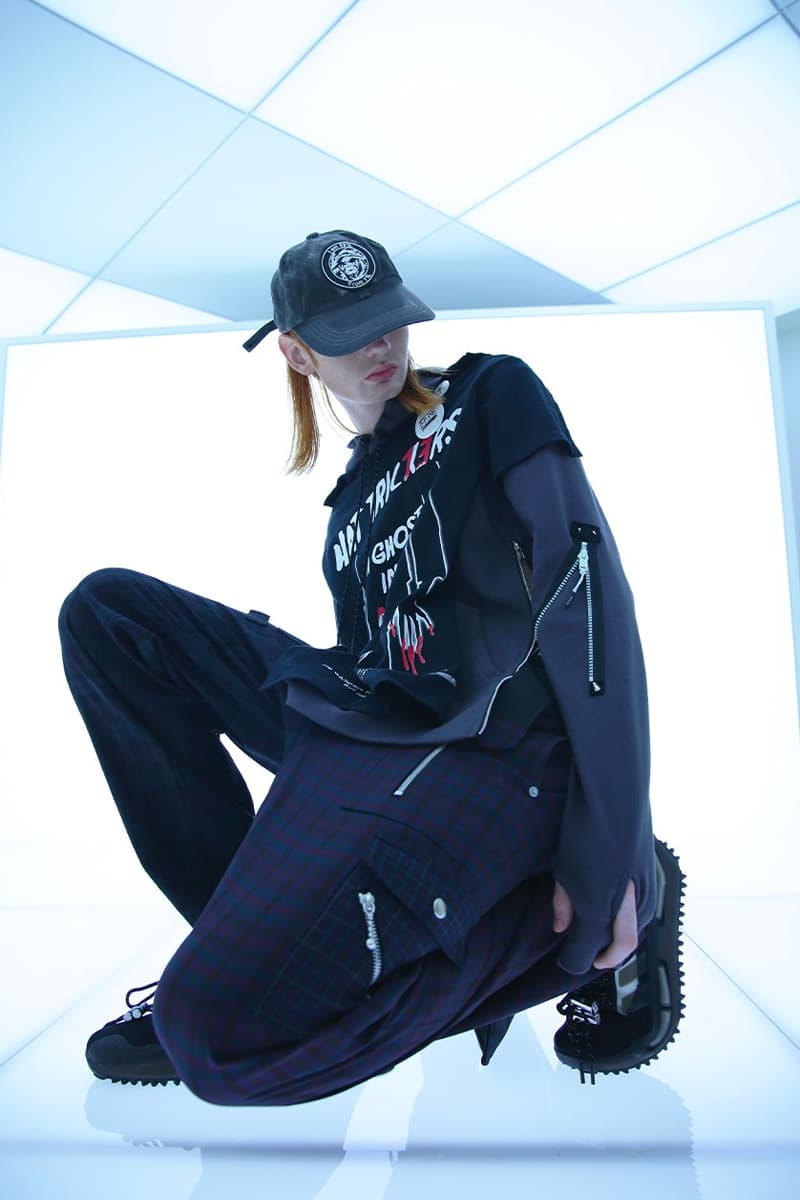 99%IS- VOL.17 "I am 99%. From 1%." Collection | Hypebeast