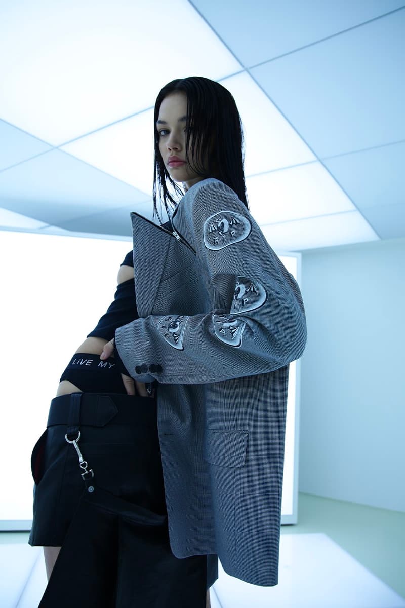 99%IS- VOL.17 "I am 99%. From 1%." Collection | Hypebeast