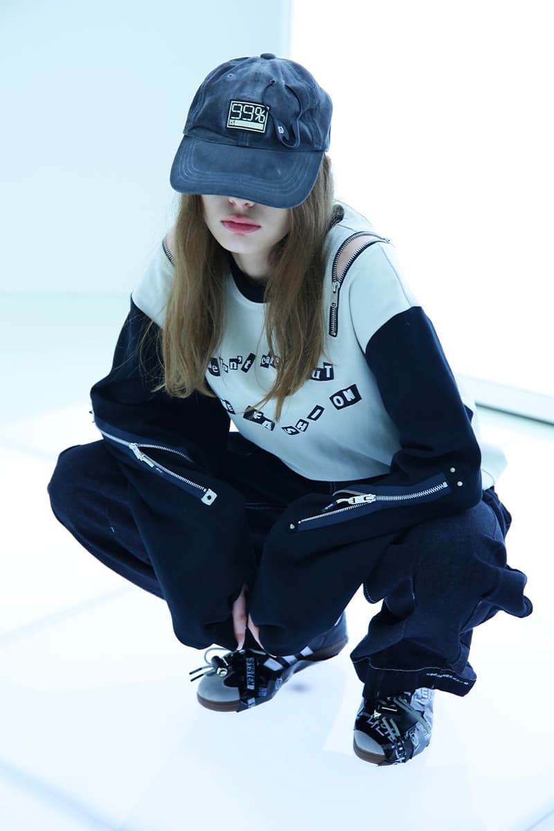 99%IS- VOL.17 "I am 99%. From 1%." Collection | Hypebeast