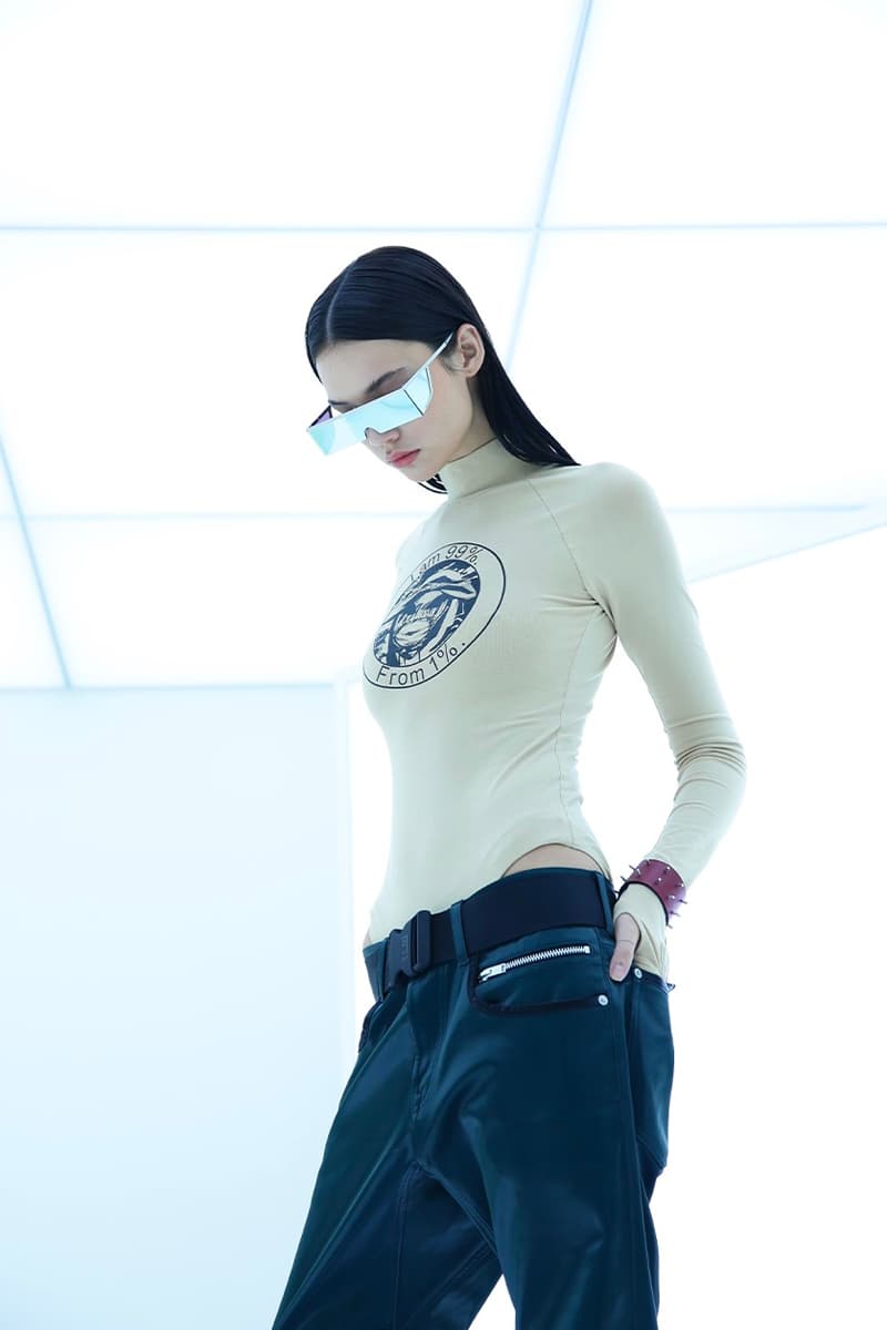 99%IS- VOL.17 "I am 99%. From 1%." Collection | Hypebeast