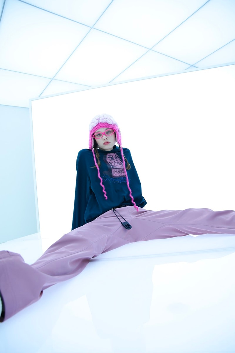 99%IS- VOL.17 "I am 99%. From 1%." Collection | Hypebeast