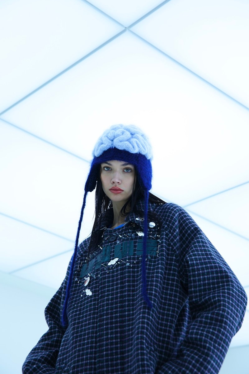 99%IS- VOL.17 "I am 99%. From 1%." Collection | Hypebeast