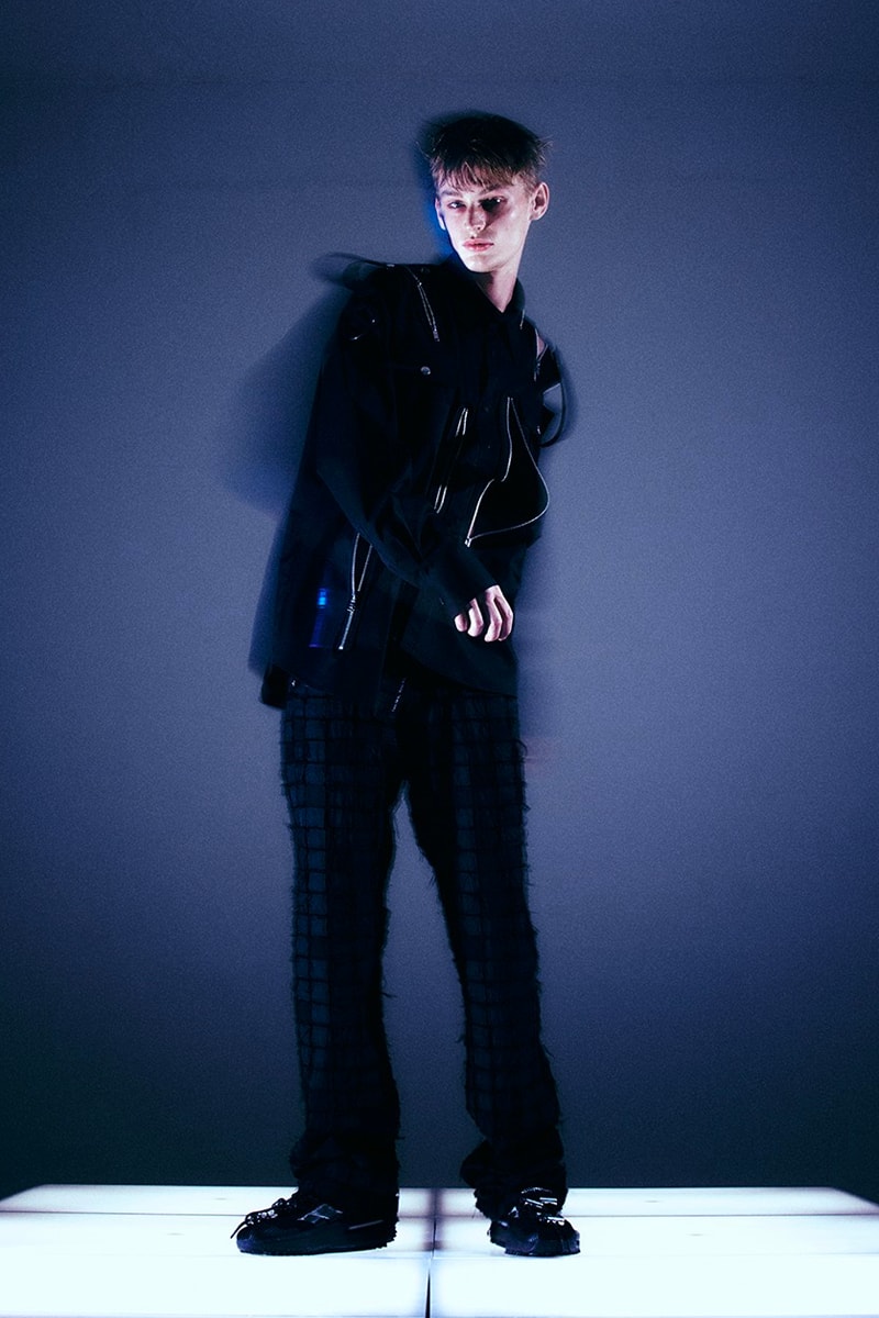 99%IS- VOL.17 "I am 99%. From 1%." Collection | Hypebeast