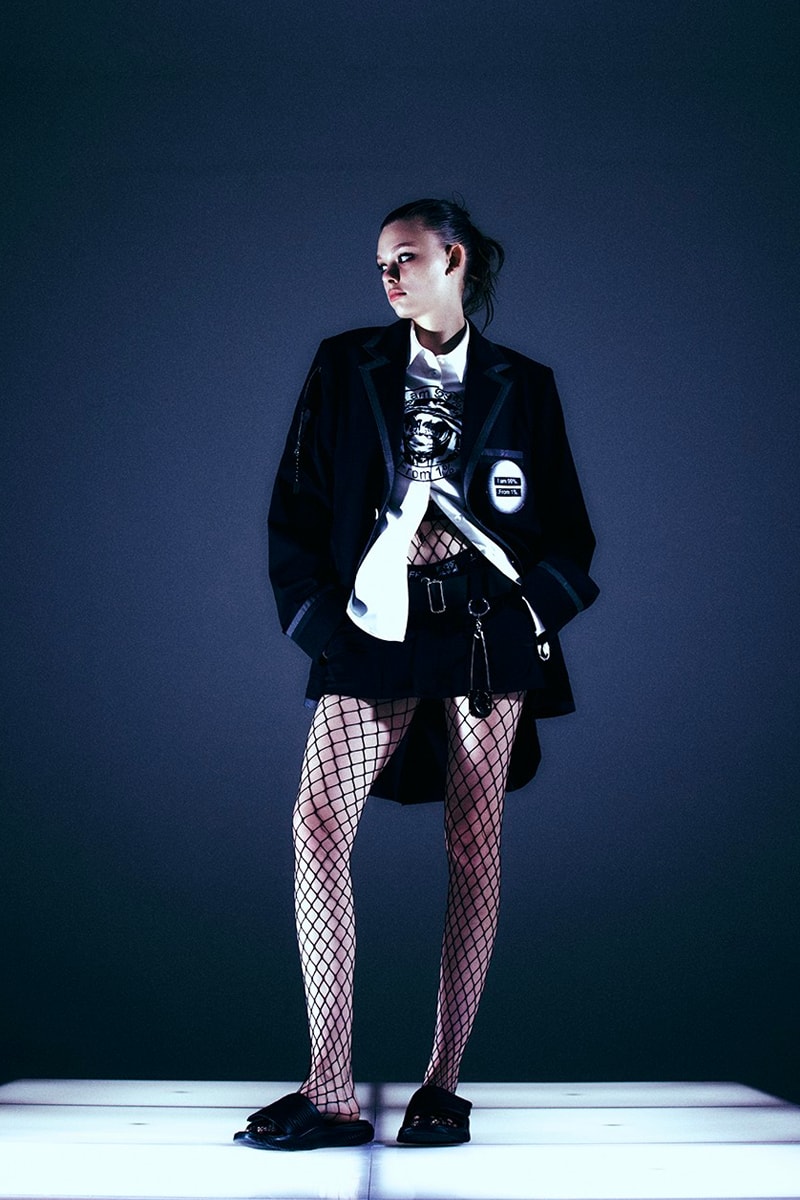 99%IS- VOL.17 "I am 99%. From 1%." Collection | Hypebeast