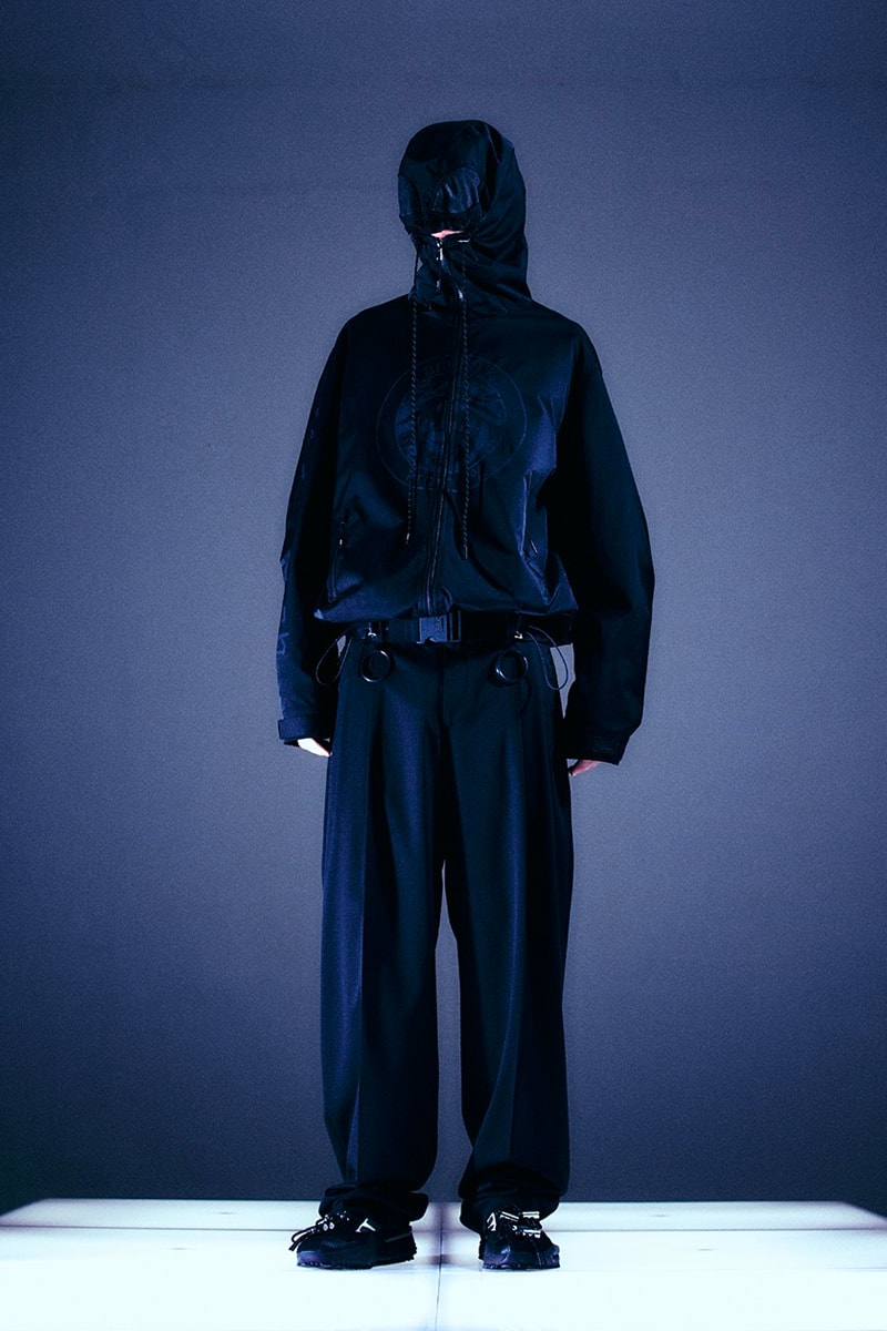 99%IS- VOL.17 "I am 99%. From 1%." Collection | Hypebeast