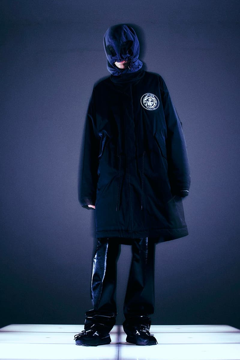 99%IS- VOL.17 "I am 99%. From 1%." Collection | Hypebeast