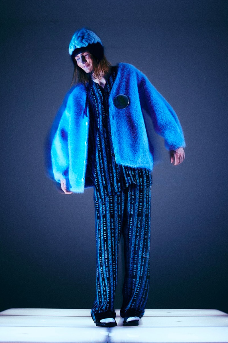 99%IS- VOL.17 "I am 99%. From 1%." Collection | Hypebeast