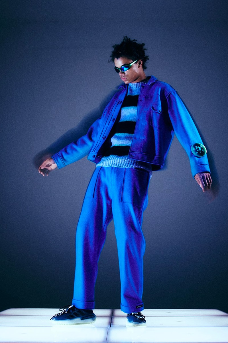 99%IS- VOL.17 "I am 99%. From 1%." Collection | Hypebeast