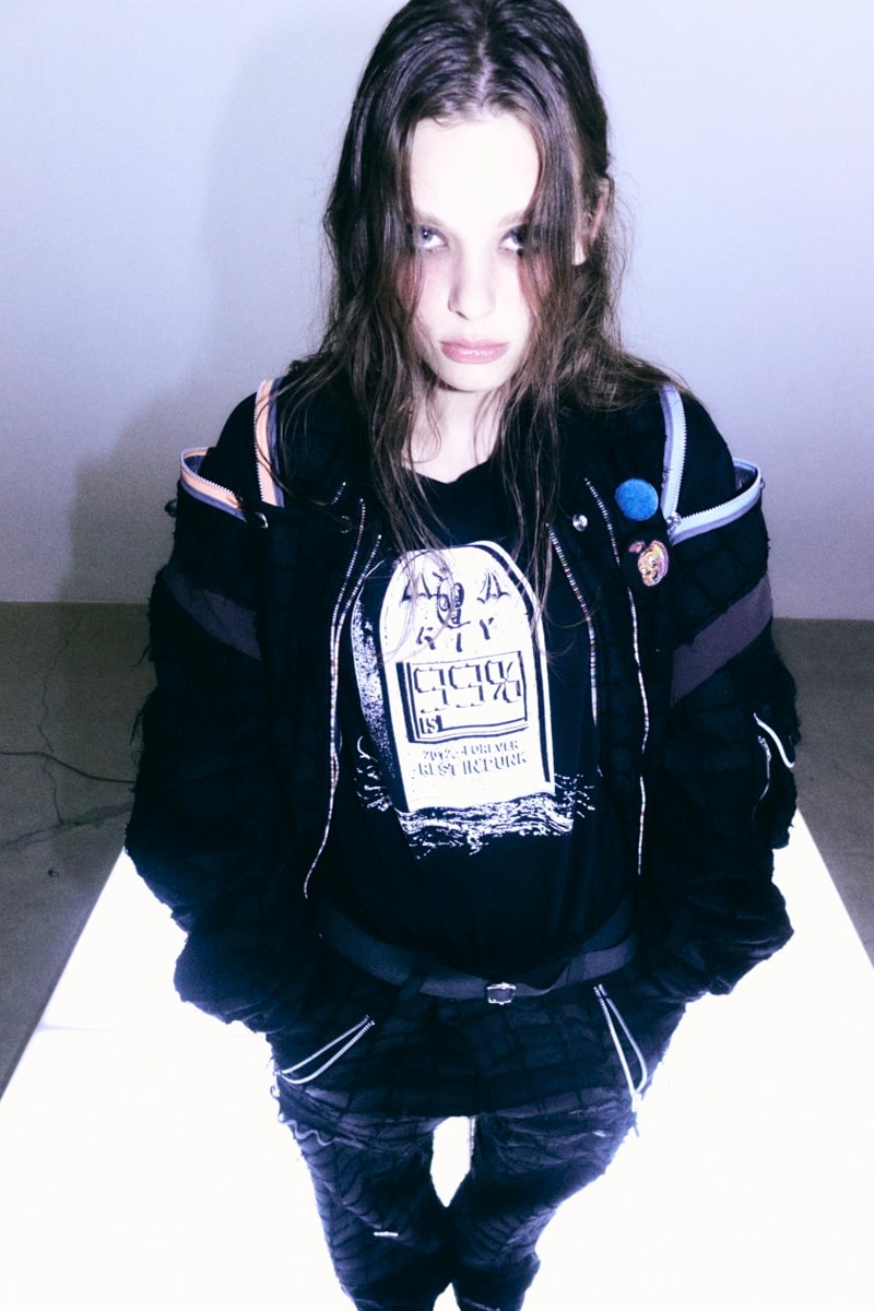 99%IS- VOL.17 "I am 99%. From 1%." Collection | Hypebeast