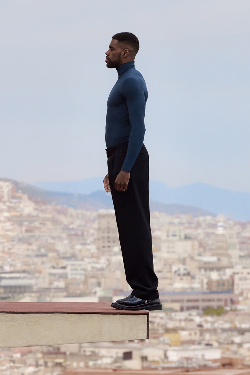 BOTTER Unveils "The Dive" Campaign | Hypebeast