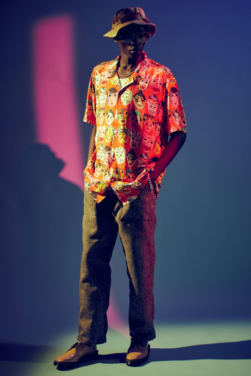 Chelsea Drugstore Unveils Drop 7 | Hypebeast