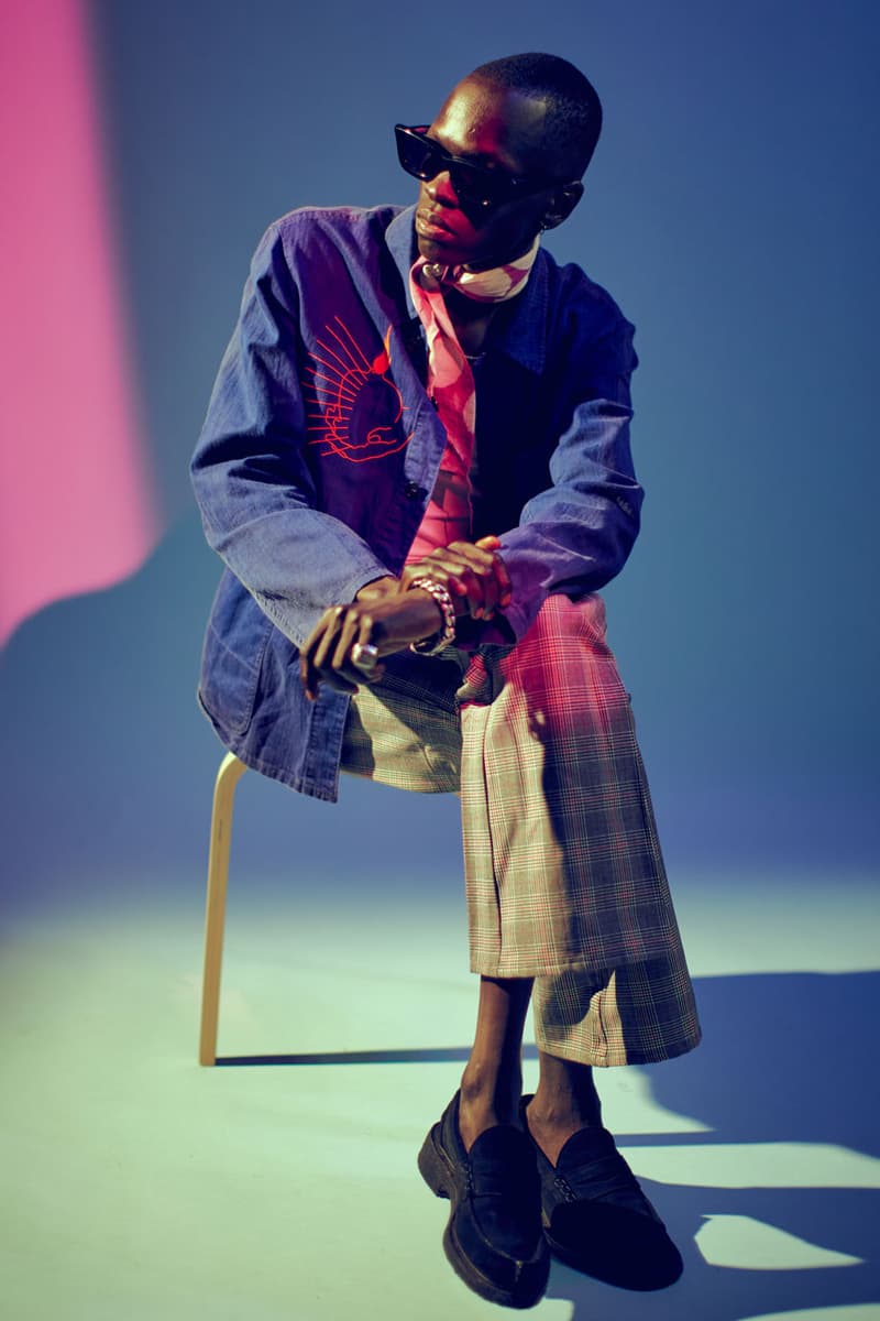 Chelsea Drugstore Unveils Drop 7 | Hypebeast