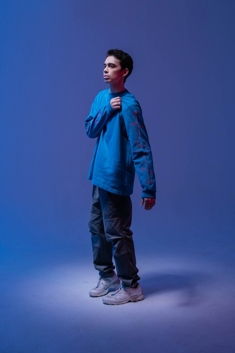 MANKIND Unveils Archives Collection | Hypebeast