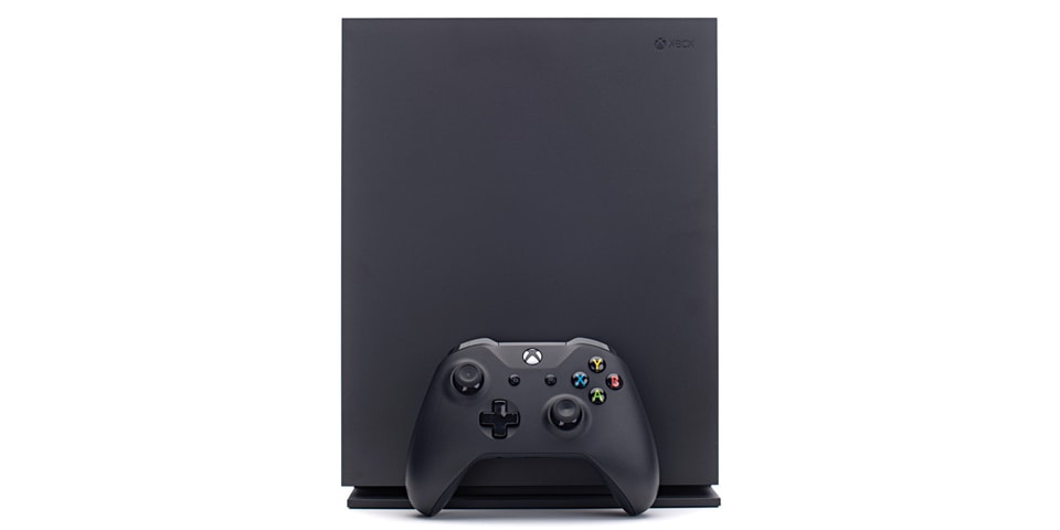 Documents Show PS4 Sold Twice As Many Units As Xbox One | Hypebeast