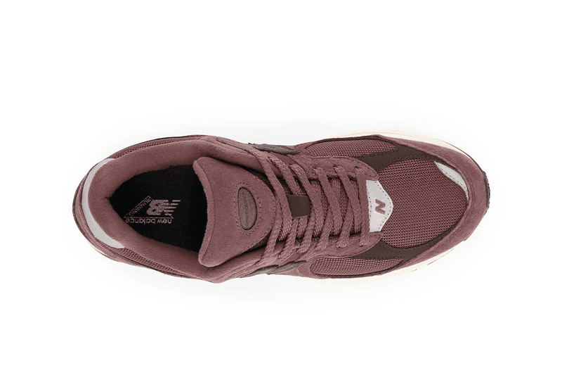 New Balance 2002R Truffle M2002RCD Release Info | Hypebeast