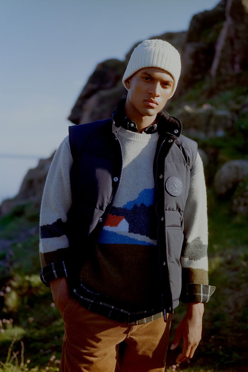 Norse Projects Fall/Winter 2022 Collection Delivery 1 | Hypebeast