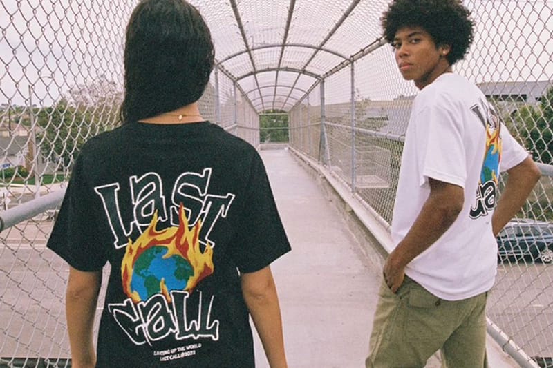 Jasper Dolphin | Hypebeast
