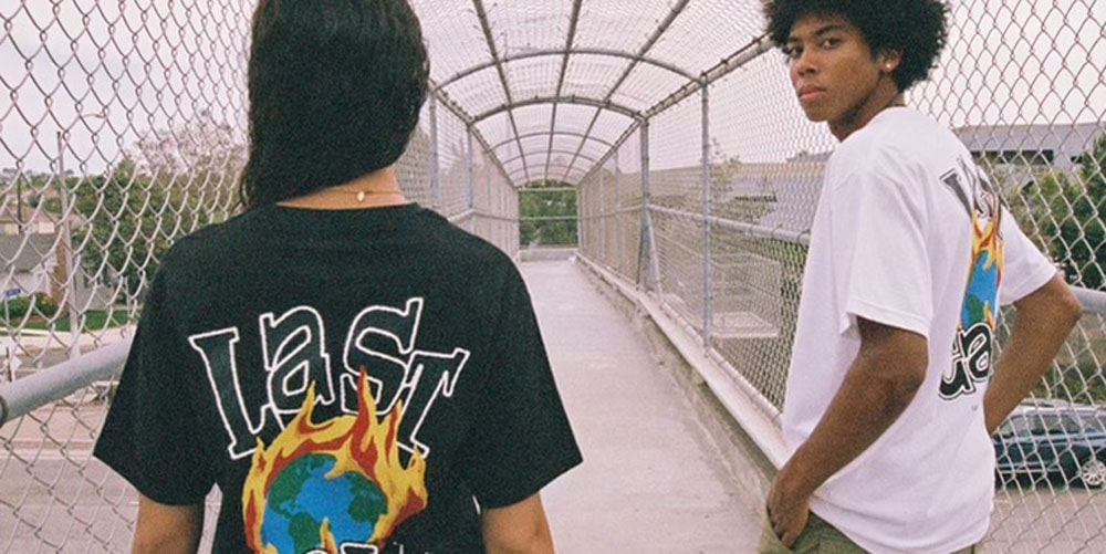 Odd Future’s Jasper Dolphin Launches Brand “Last Call” | Hypebeast