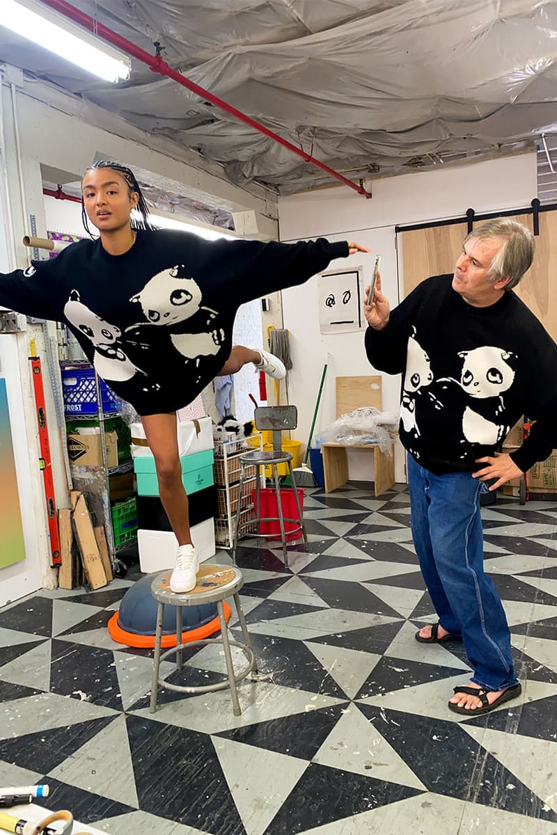 Richardson x Rob Pruitt Fall/Winter 2022 Collaboration | Hypebeast