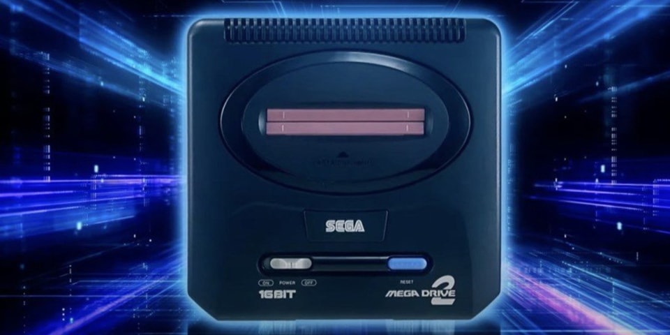 Check Out the Sega Genesis Mini 2 Game Roster | HYPEBEAST