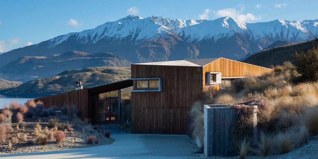 Sothebys International Realty Stevens Lawson Architects 468 Buchanan ...